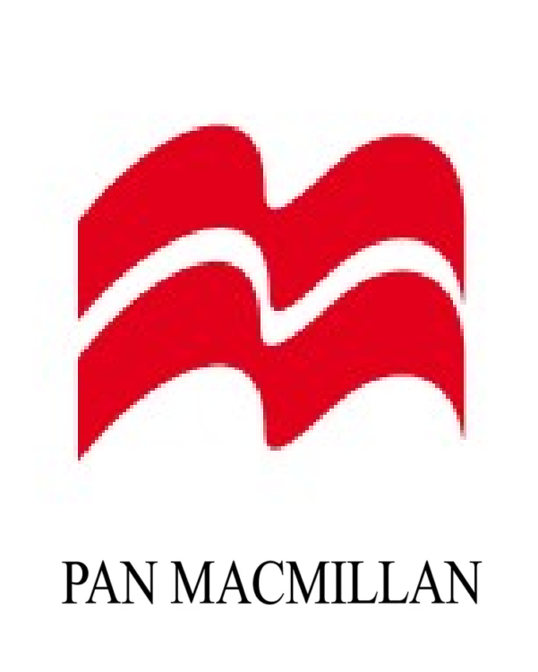 Pan Macmillan Logo