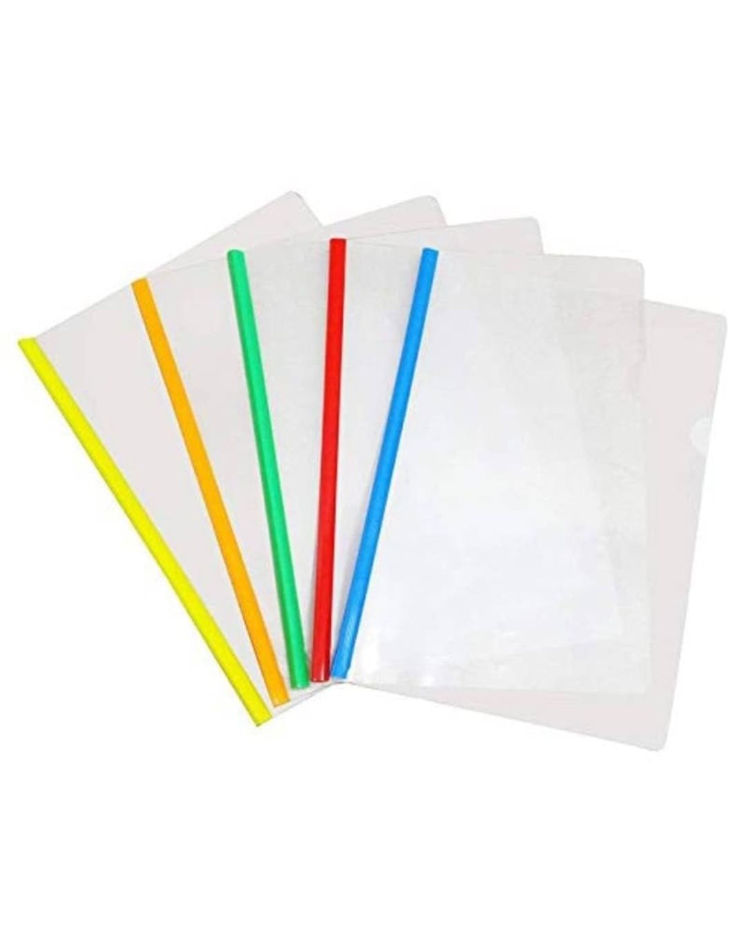 Rex A4 Premium Quality Stick File | A4 – versoz.com